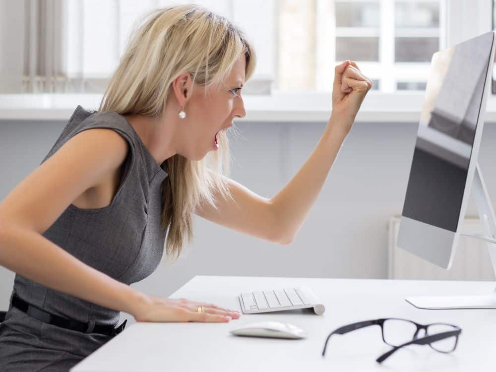 Frustrated Insurance Needs - JKapp Consulting