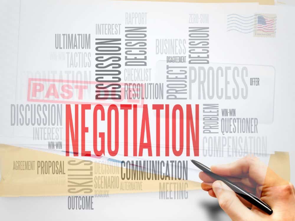 Bill Negotiation Works - JKapp Consulting