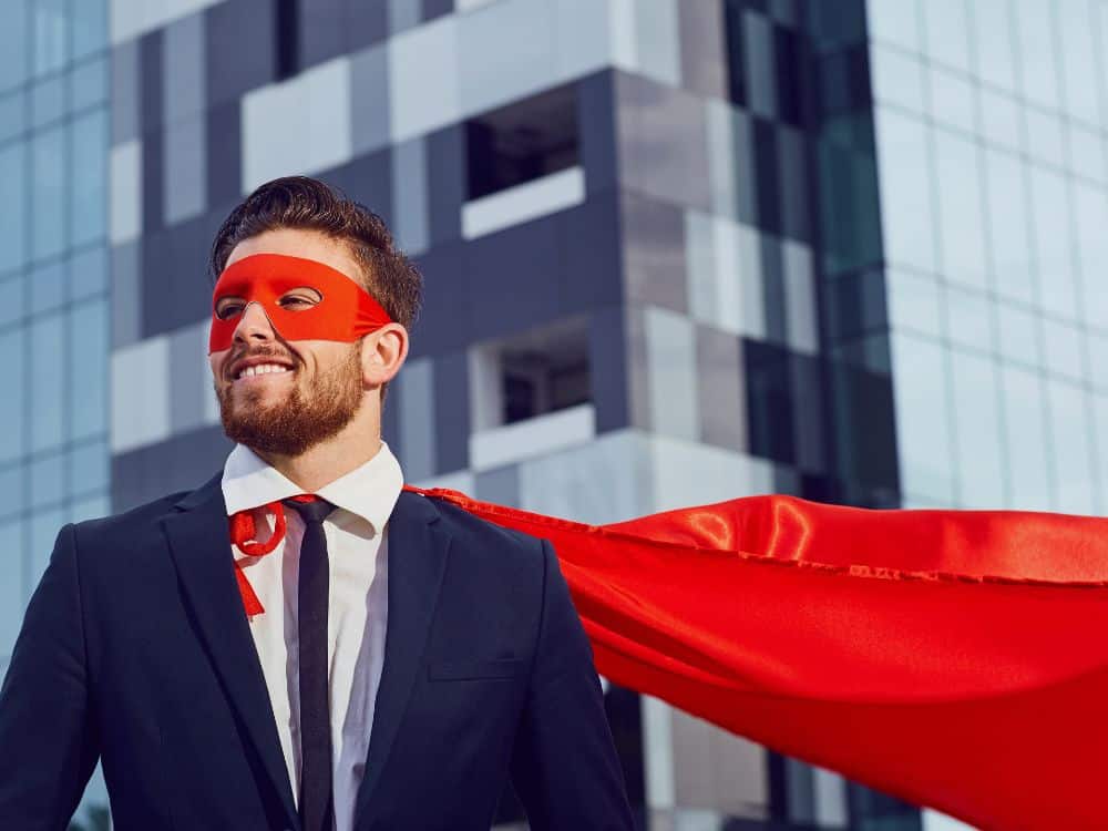 Super Agent - JKapp Consulting