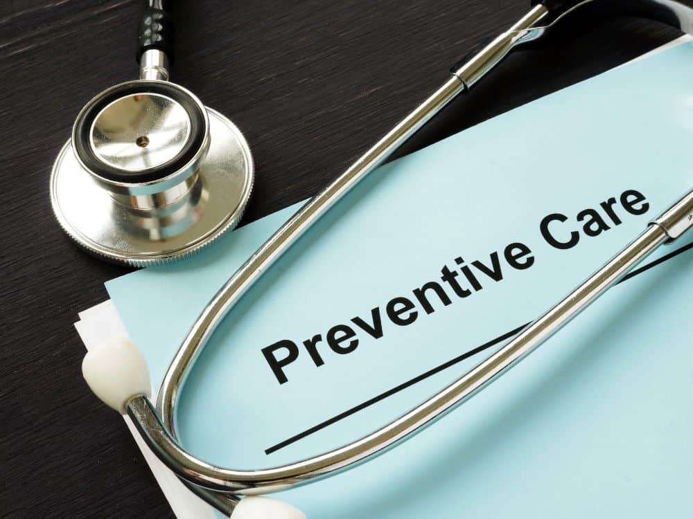 Preventive Care - JKapp Consulting
