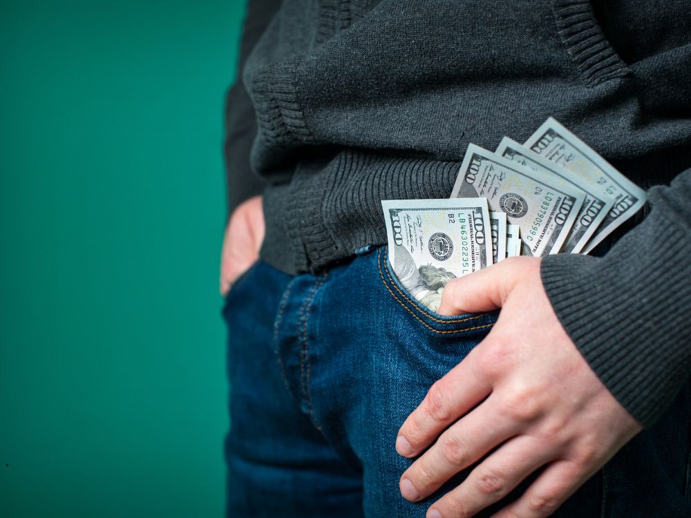 Out-Of-Pocket - JKapp Consulting