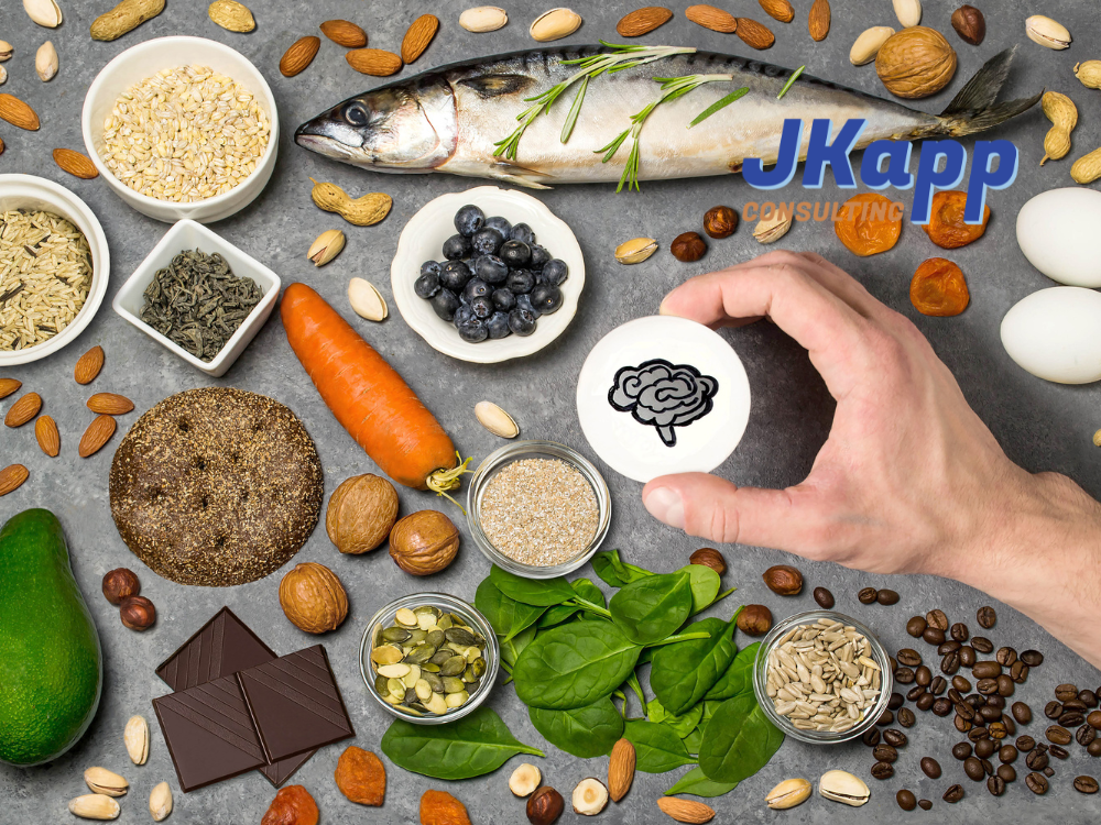 Boost Your Health & Cut Costs - JKapp Consulting